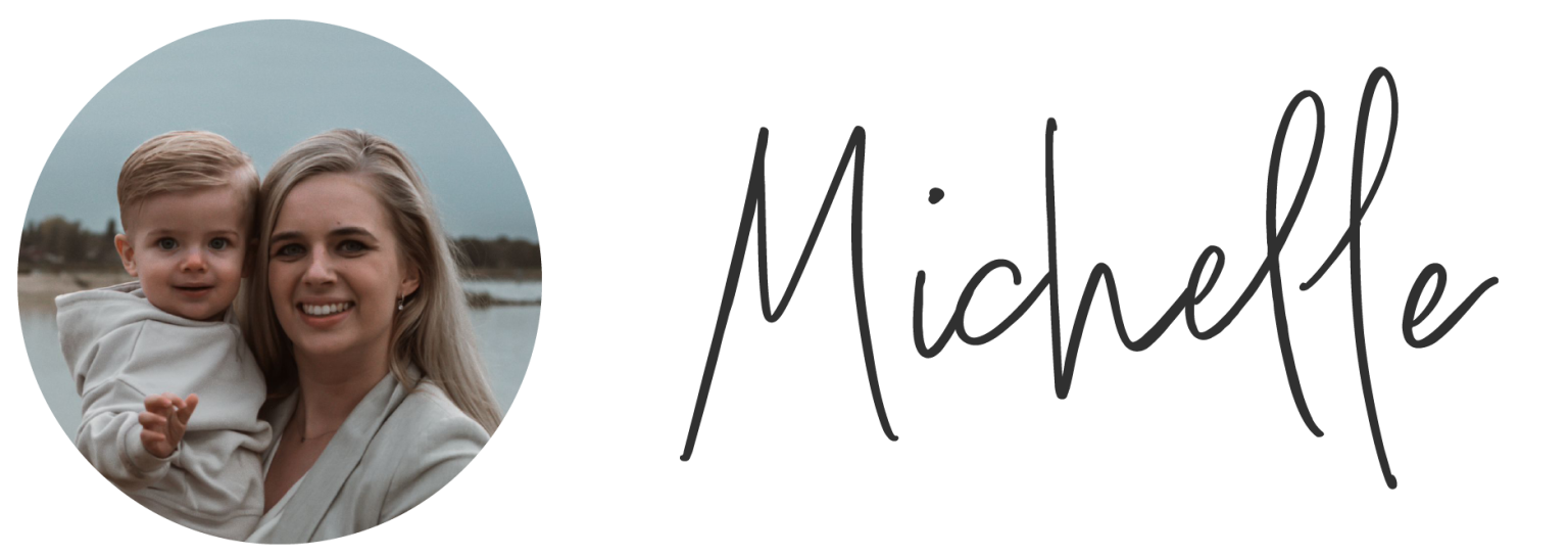 Michelle: mijn tips voor het ontvangen van kraamvisite na de geboorte ...